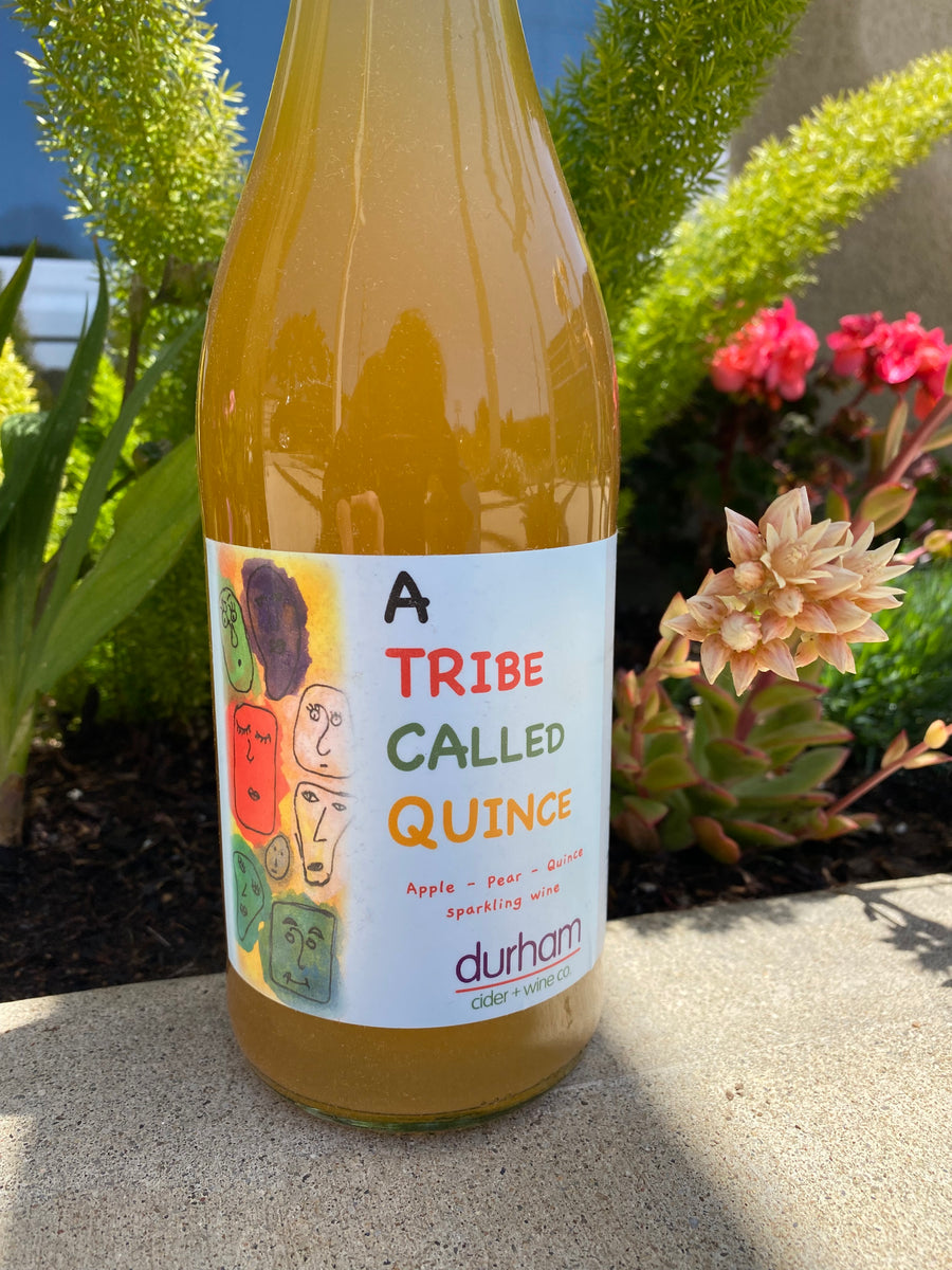 ATCQ '20 (apple/pear/quince) – durham cider + wine co.